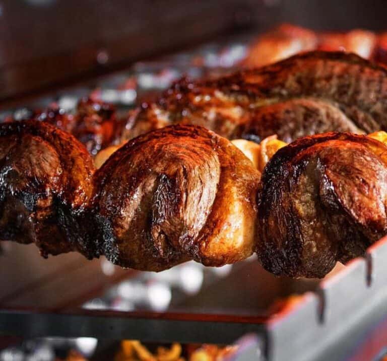 Gaucho Urbano Brazilian Steakhouse: Menu, Hours, Prices