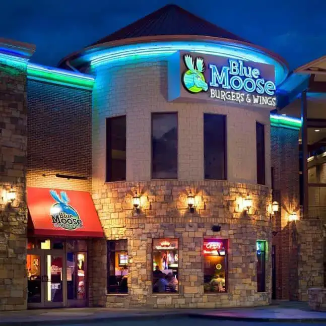 Blue Moose Pigeon Forge: Menu, Prices (2022 Update) | Blog Hồng