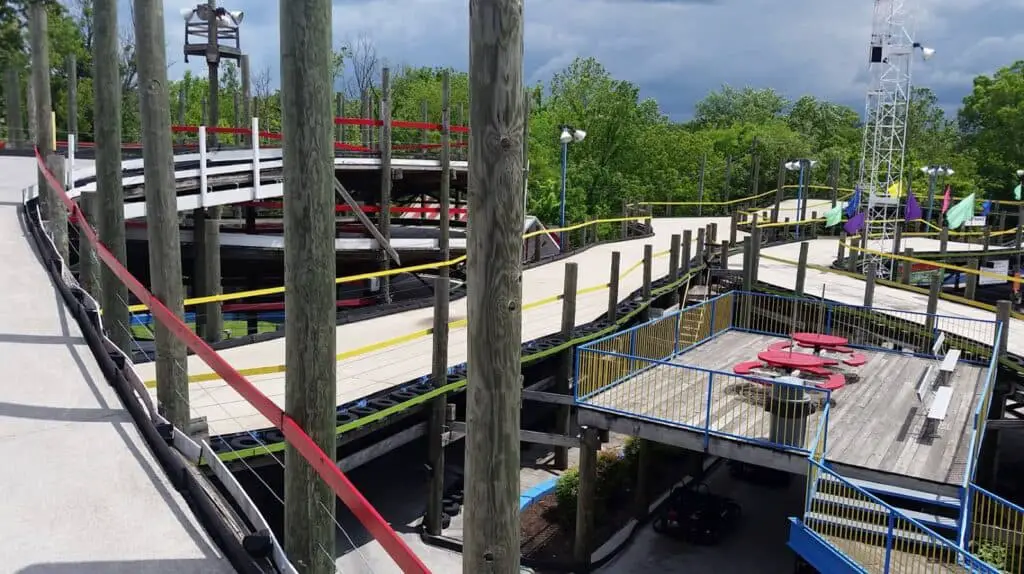 The 9 Best Go-Karts in Pigeon Forge 2023 - Smoky Mountain Opry