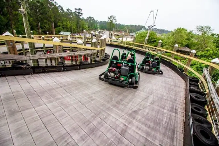 The 9 Best Go-Karts in Pigeon Forge 2023 - Smoky Mountain Opry