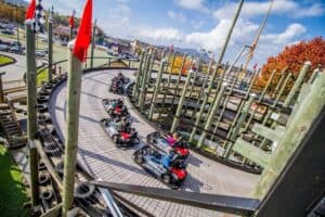 The 9 Best Go-Karts in Pigeon Forge 2023 - Smoky Mountain Opry