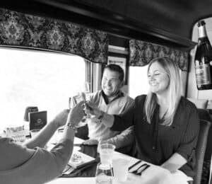 8 Scenic Train Rides in the Great Smoky Mountains - Smoky Mountain Opry